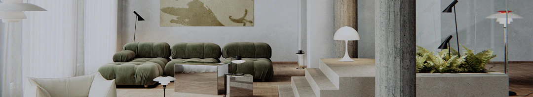 Icons By Louis Poulsen | Royaldesign.co.uk