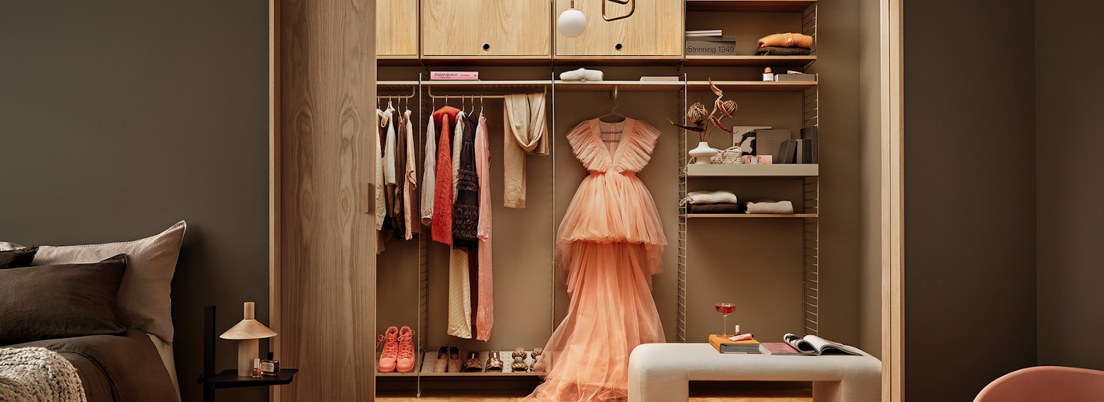 Furniture, lighting, home decor & design for your home - Royal Design